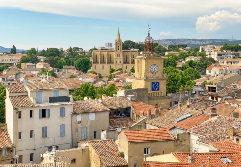 10 incontournables à voir à Salon de Provence « Guide Paris Beauté